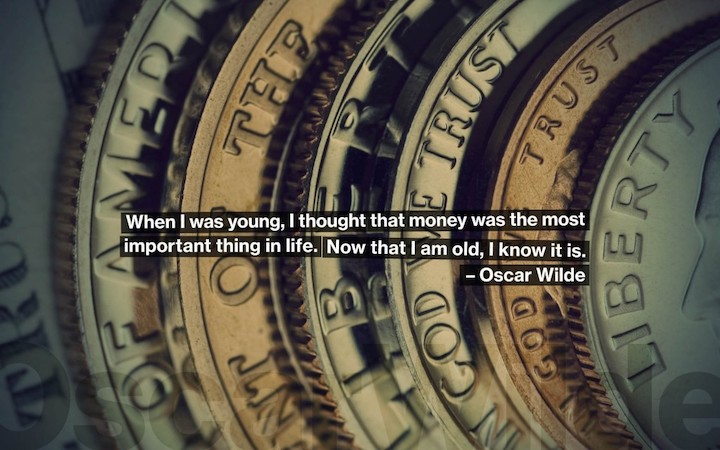 Great background images play significant role in the quotes meaning.